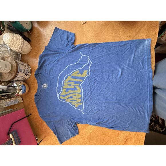 Parks Project | Shirts | Parks Project Yosemite Graphic Tshirt Extra ...